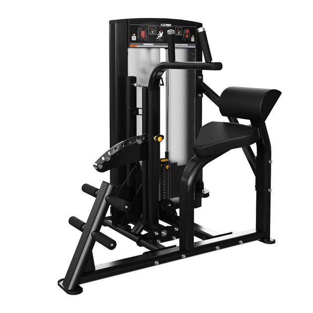 Selectorized Strength | Life Fitness Shop