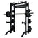 Hammer Strength HD Athletic NX Half Rack | Life Fitness Shop