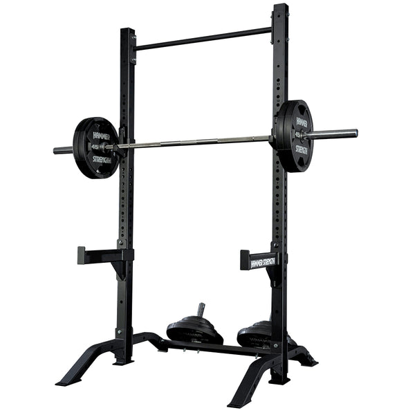 Racks & Plate Loaded Equipment | Hammer Strength, Life Fitness, Cybex