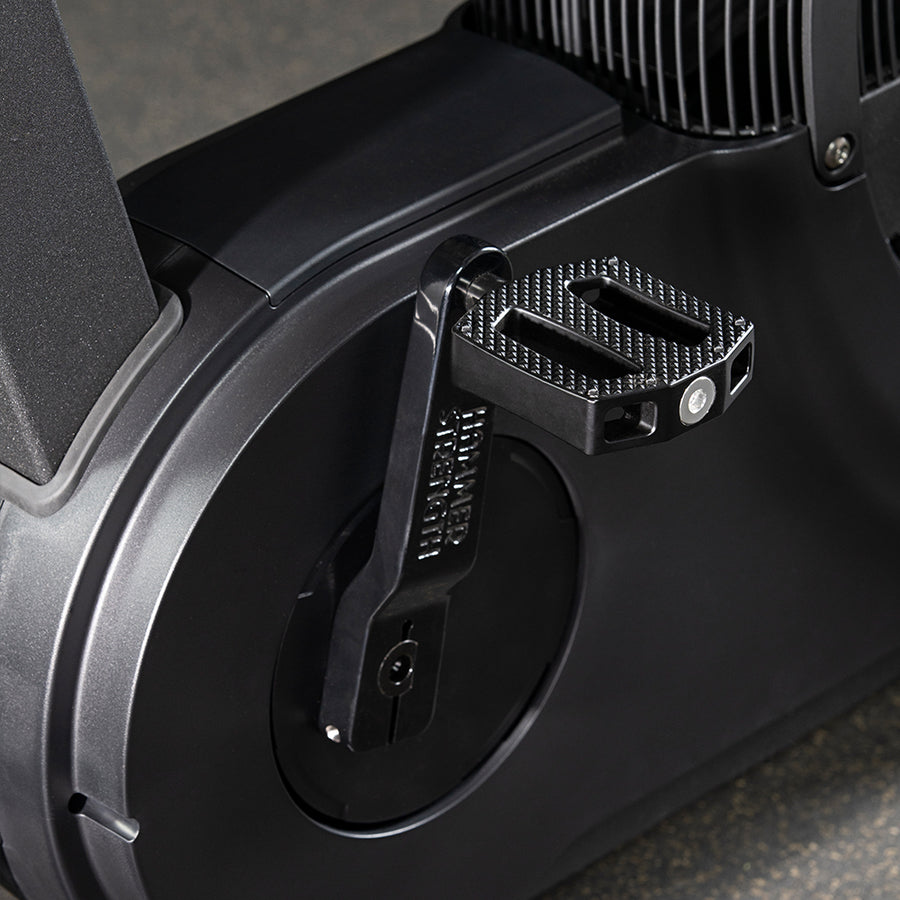 Hammer Strength HD Air Bike Performance Trainer | Life Fitness Shop