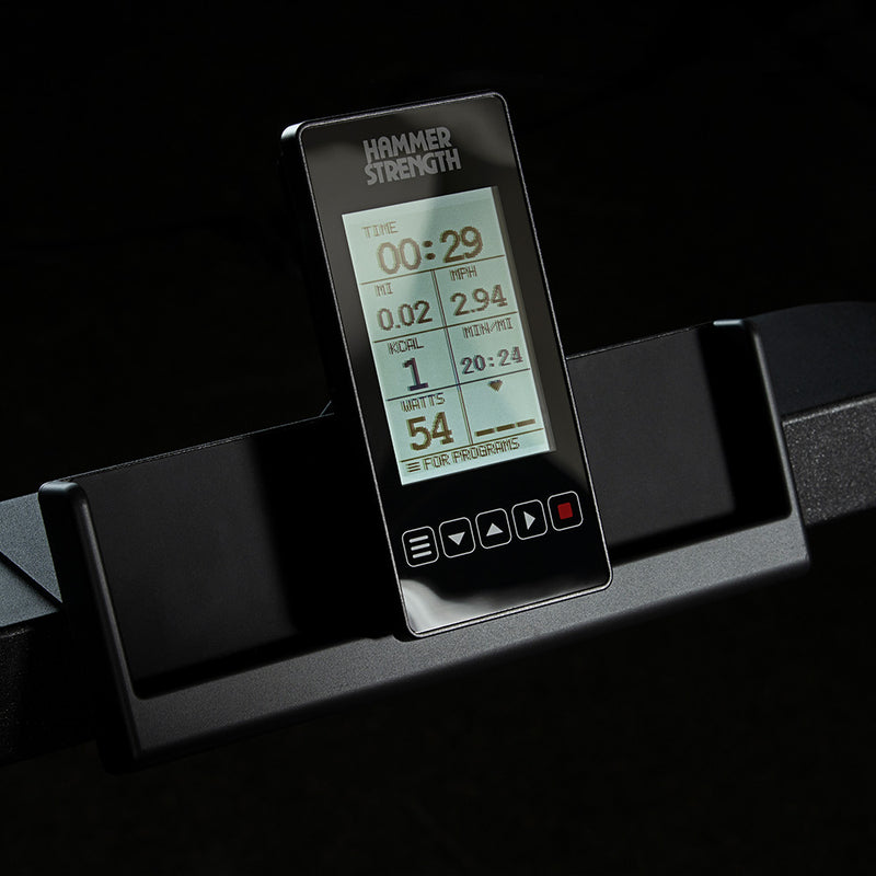 Hammer Strength HD Tread Performance Trainer | Life Fitness Shop