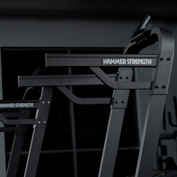 Hammer Strength HD Tread Performance Trainer | Life Fitness Shop