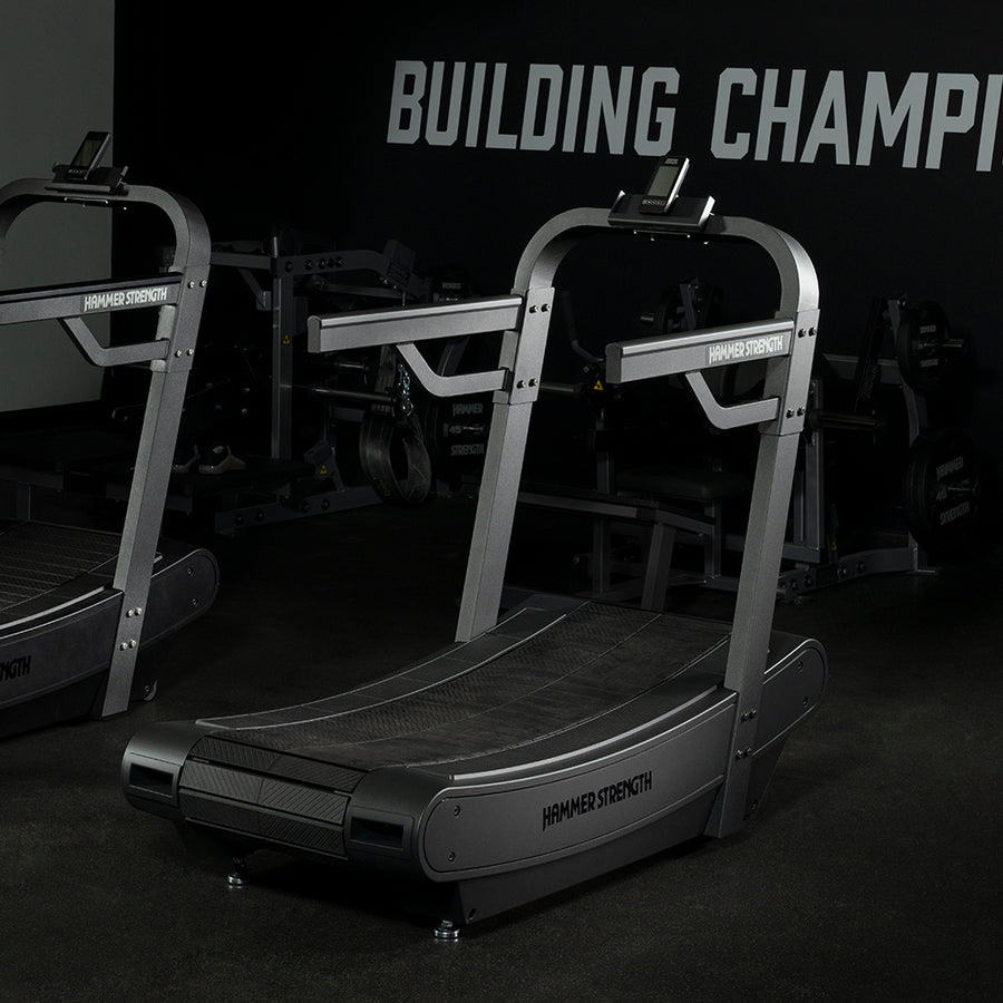 Hammer Strength HD Tread Performance Trainer | Life Fitness Shop