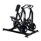 Hammer Strength Plate-Loaded Iso-Lateral Rowing | Life Fitness Shop