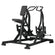 Hammer Strength Plate-Loaded Iso-Lateral Rowing | Life Fitness Shop