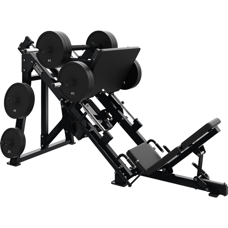 Racks & Plate Loaded Equipment | Hammer Strength, Life Fitness, Cybex