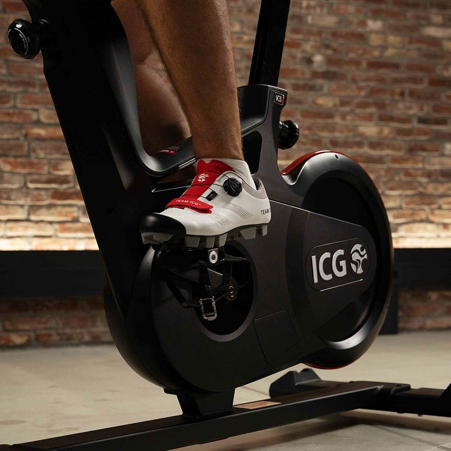 IC5 Indoor Cycle | Life Fitness Shop