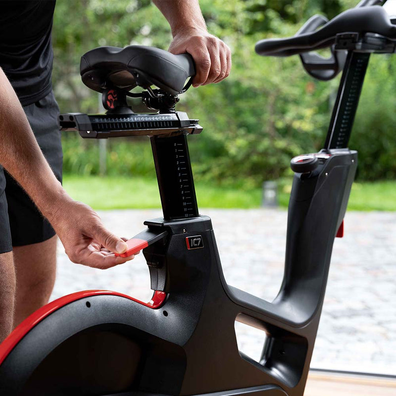 IC7 Indoor Cycle | ICG - Life Fitness Shop