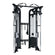 Signature Series Dual Adjustable Pulley | Life Fitness Shop