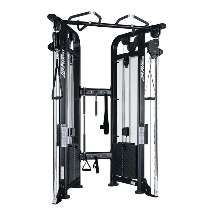 Life Fitness Cable Machines | Shop Now