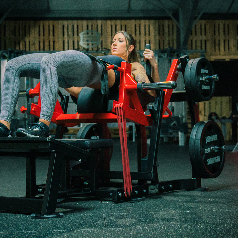 Mini Power Bands | Life Fitness Shop