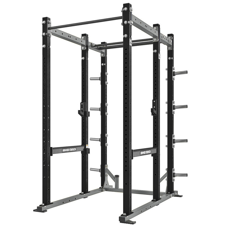 Racks & Plate Loaded Equipment | Hammer Strength, Life Fitness, Cybex