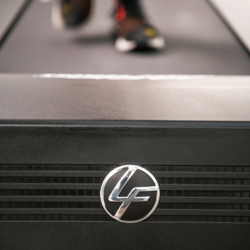 Run CX Treadmill | Life Fitness Shop