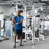 Signature Series Dual Adjustable Pulley | Life Fitness Shop