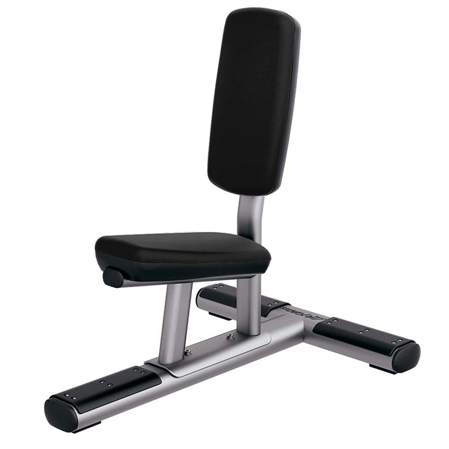 Life Fitness Utility Bench | Life Fitness Shop